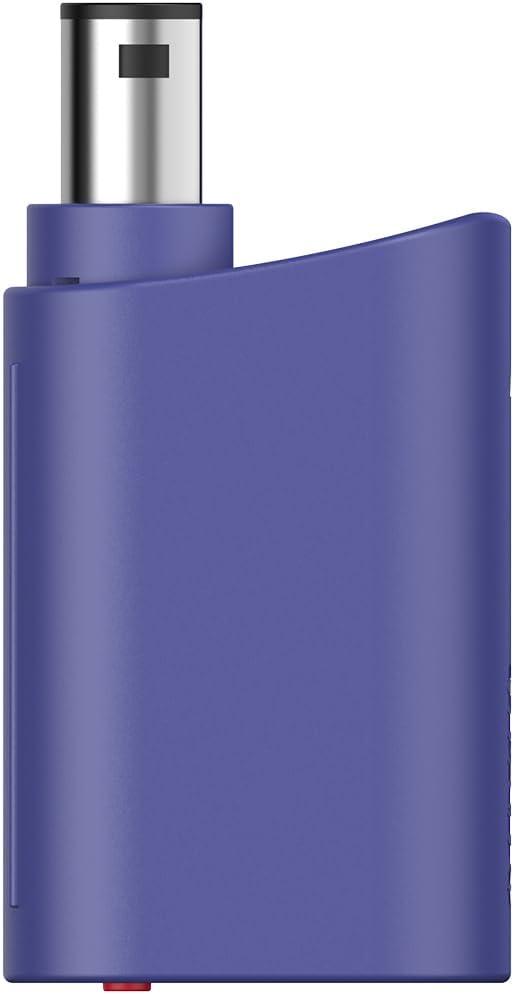 8Bitdo Kablosuz Bluetooth Alıcısı Adaptör Retro Receiver NGC, Wii ve ...