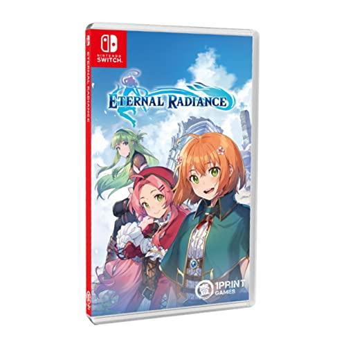 Eternal Radiance Nintendo Switch - 1,582.50 TL + KDV