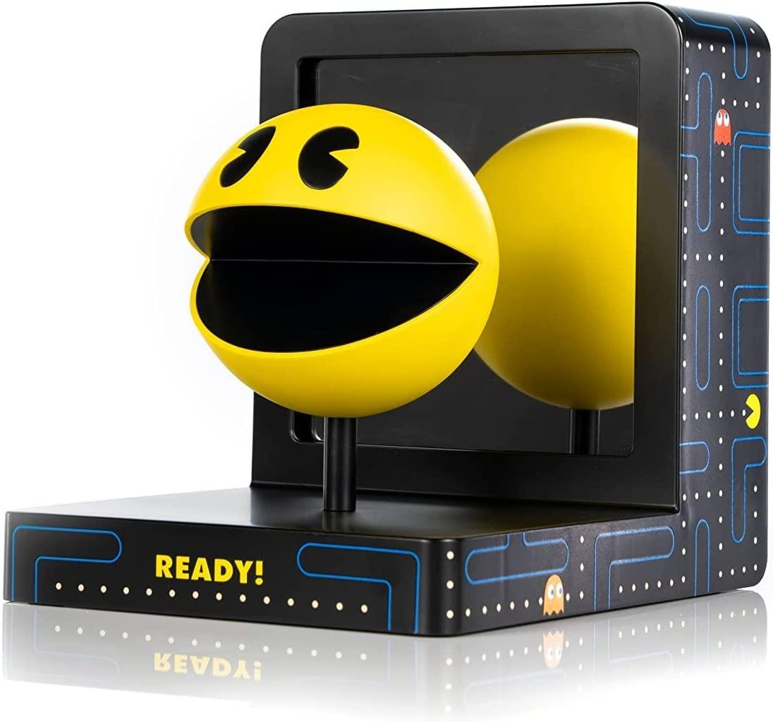 First 4 Figures PacMan Video Game - Pac-Man PVC Standard Edition ...
